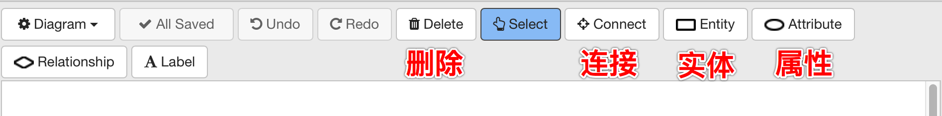 ER建模工具《ERDPlus》使用说明-CSDN博客