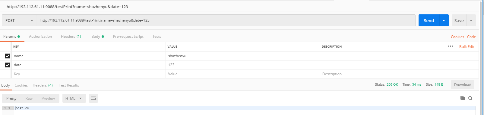 【python】 Python3用tornado实现get或post请求示例python Tornado Get Csdn博客