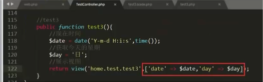 Laravel学习三:路由以及跳转和重定向用法总结laravel Route 重定向 Csdn博客