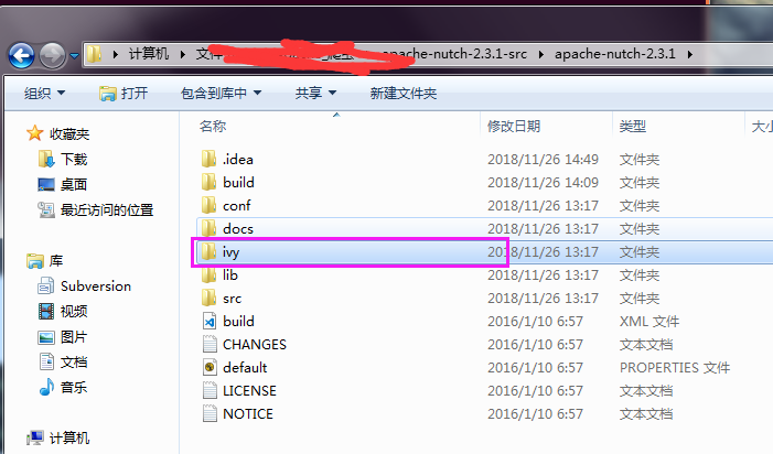 intellij 运行nutch 进行网络资源爬虫_idea nutch源码运行-CSDN博客