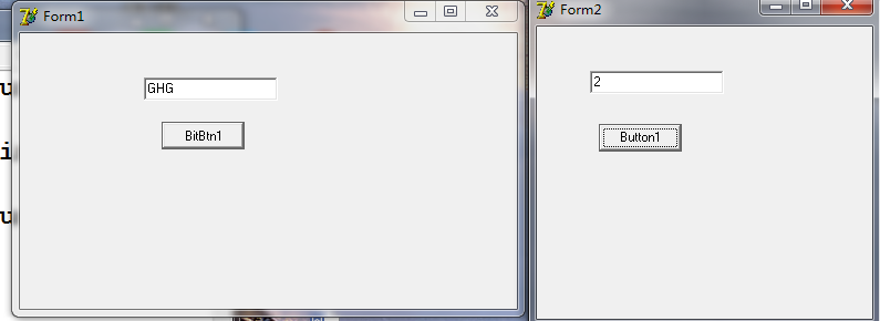 Form2 引用Form1中的函数_c#在不同form使用同一个函数-CSDN博客