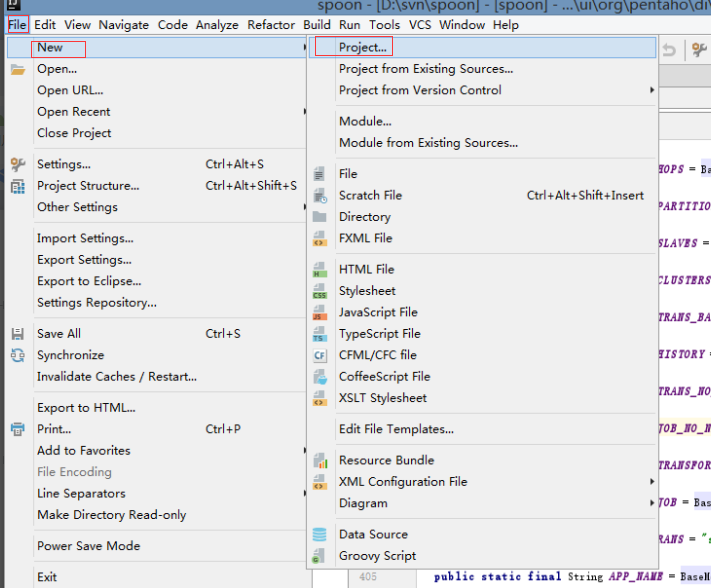 kettle7.1.0.12-R 源码部署（IDEA 版本）_idea部署kettle-CSDN博客