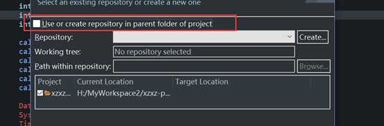 Eclipse中Git操作_eclipse git configuration-CSDN博客