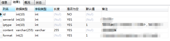 Navicat怎么导出表结构 为excel？nactivecat 导出表结构按照excel Csdn博客