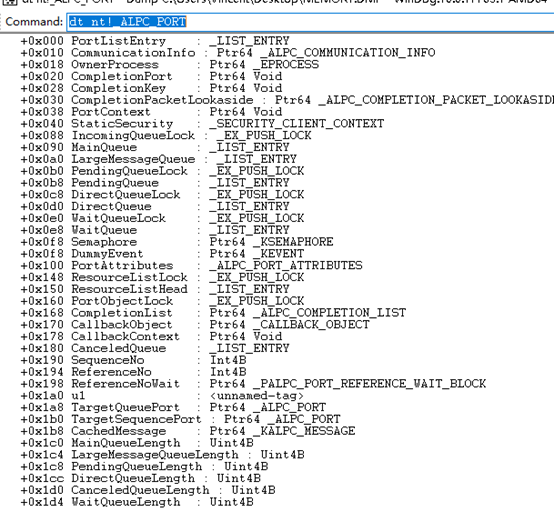 windows ALPC简单研究-CSDN博客