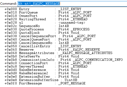 windows ALPC简单研究-CSDN博客