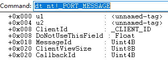 windows ALPC简单研究_应该是只菜鸟的博客-CSDN博客