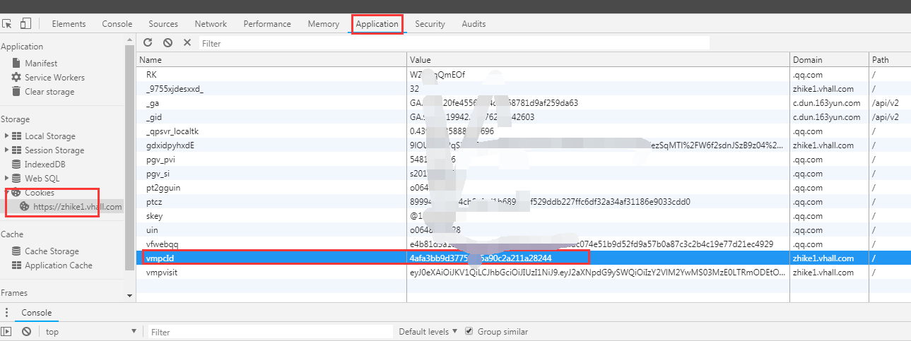 关于jmeter，HttpCookie获取，与传递_jmeter cookie jar-CSDN博客