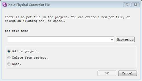 紫光同创国产FPGA学习之Physical Constraint Editor_whose type is share pin-CSDN博客