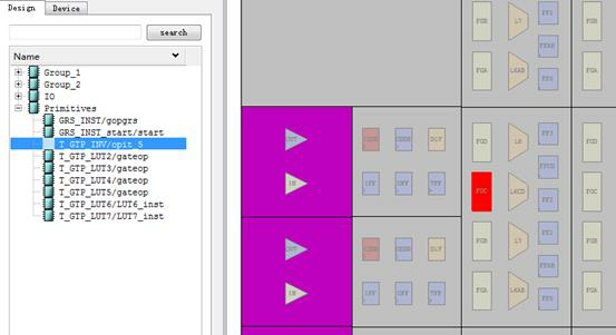 紫光同创国产FPGA学习之Physical Constraint Editor_whose type is share pin.-CSDN博客