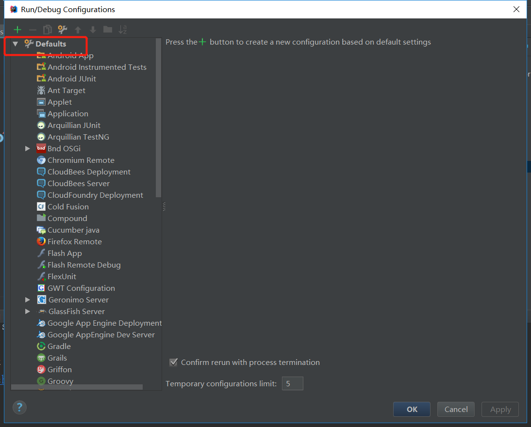 IDEA的配置maven插件和Tomcat_idea中tomcat10怎么添加maven插件-CSDN博客