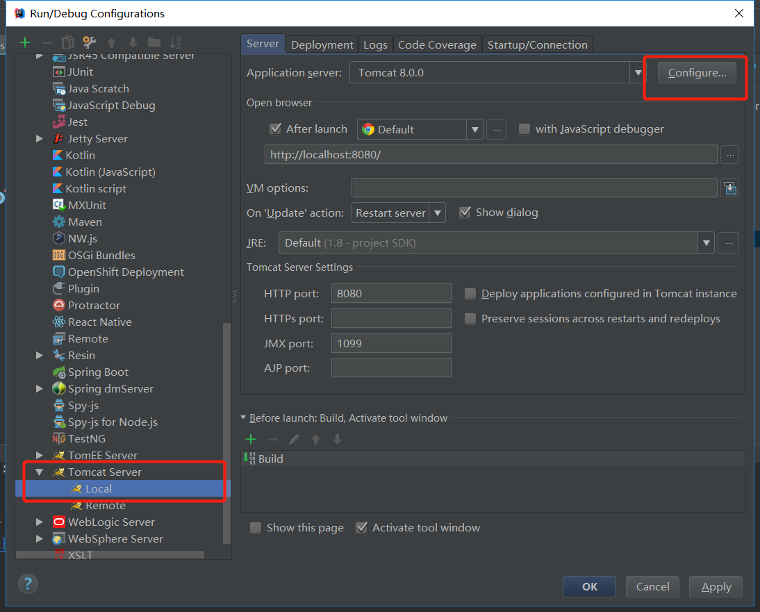 IDEA的配置maven插件和Tomcat_idea中tomcat10怎么添加maven插件-CSDN博客