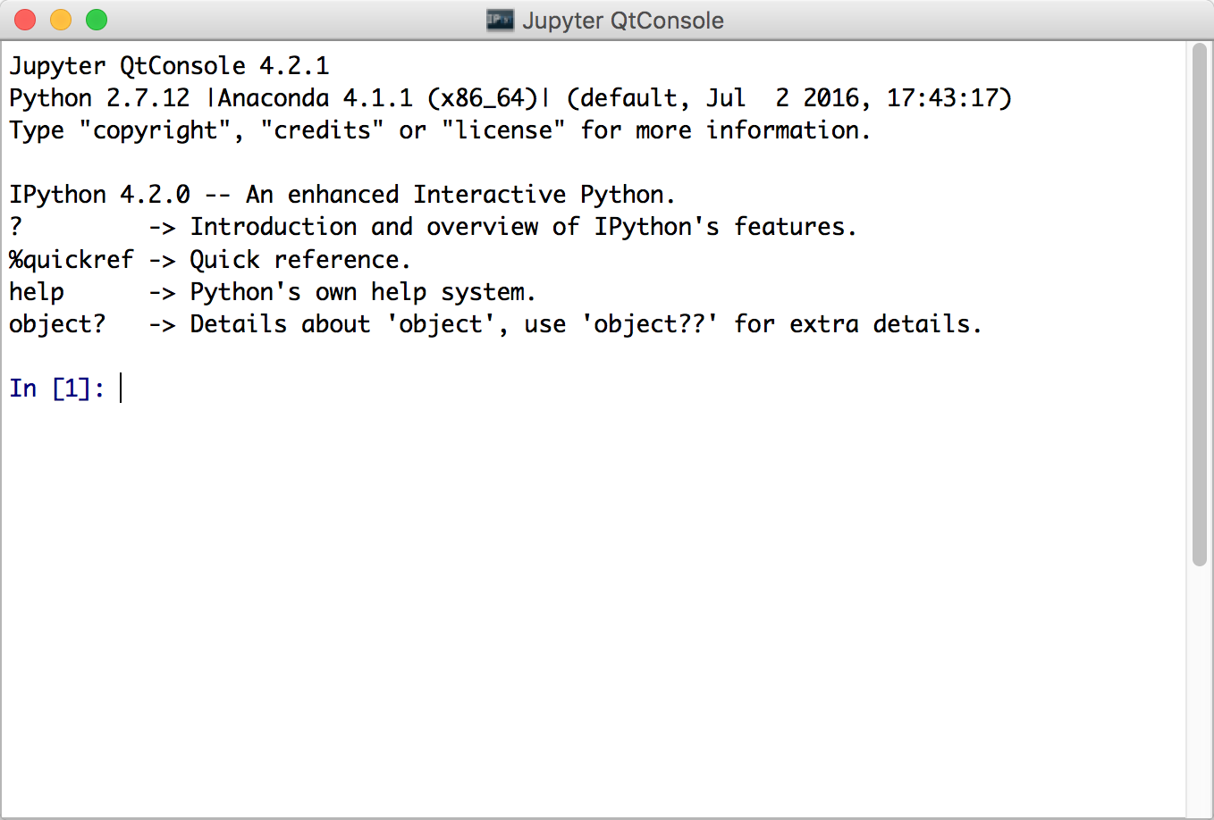 anaconda程序组中的各个组件都是做什么用的_anaconda navigator是什么-CSDN博客