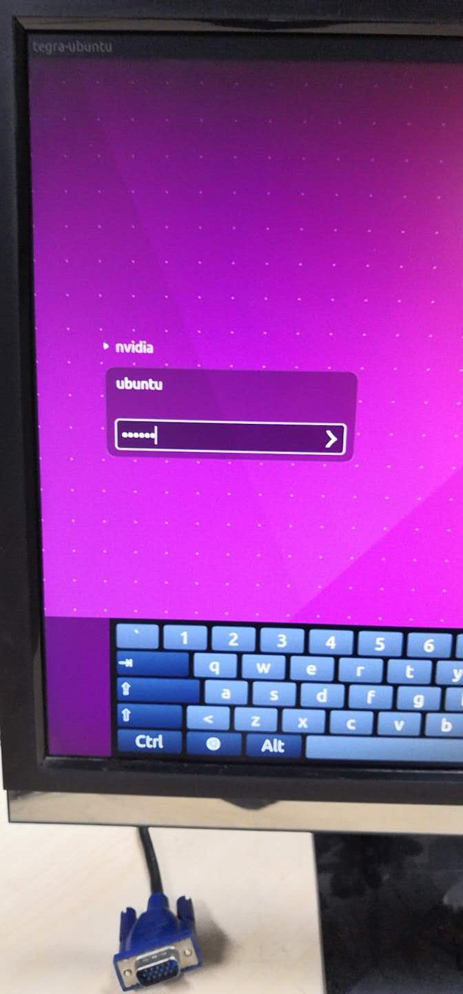 1-英伟达Jetson TX2 开机使用心得_英伟达tx2咋开机-CSDN博客