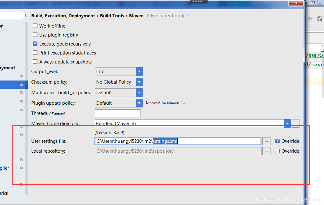 Maven Failed To Read Artifact Descriptor For Xxxjar的问题解决failed To Read Artifact Descriptor