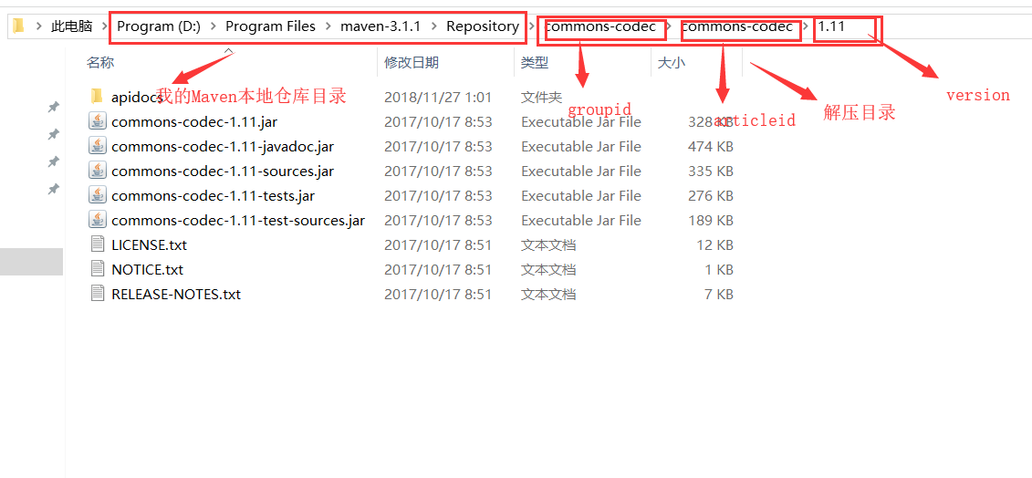 报错：The import org.apache.commons.codec.xxx cannot be resolved myeclipse导入第三方jar到maven_the import ...