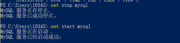 报错：ERROR 1045 (28000): Access denied for user 'root'@'localhost' 解决方法_mysqldump: got error: 1045 ...