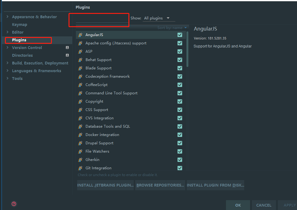 PHPStrom使用 Material Theme UI （主题）_phpstorm material theme ui-CSDN博客