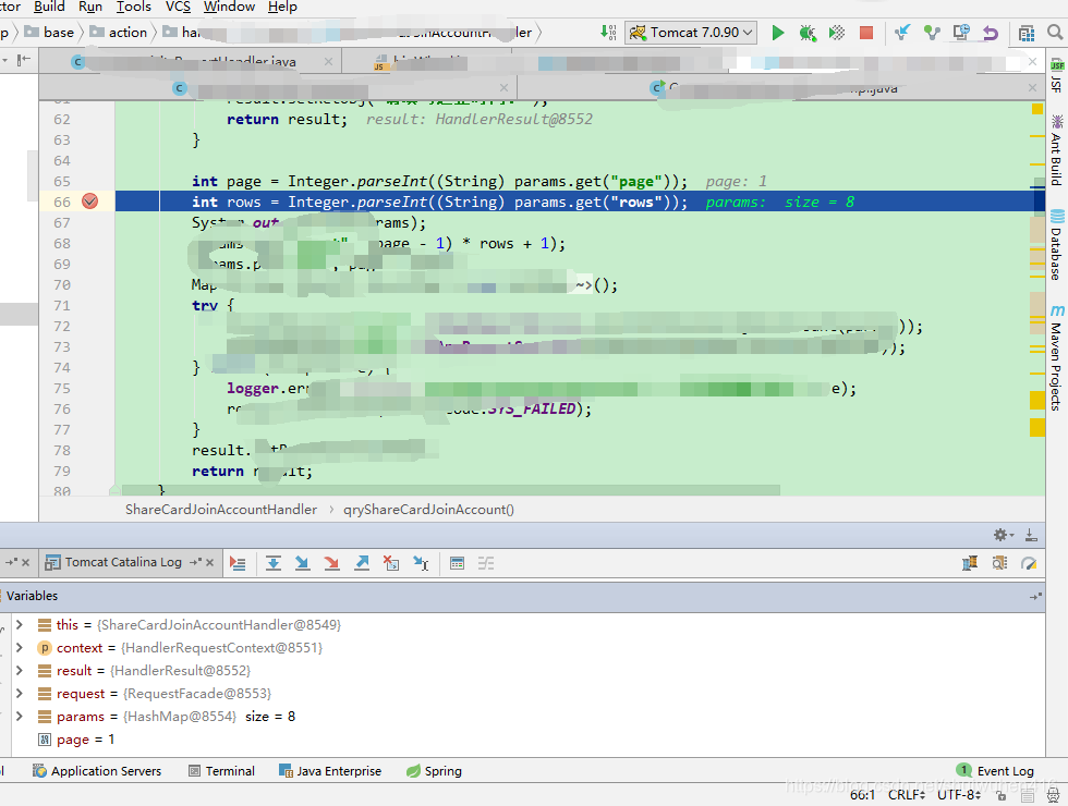 Idea Debug 断点无效idea 断点不起作用 Csdn博客