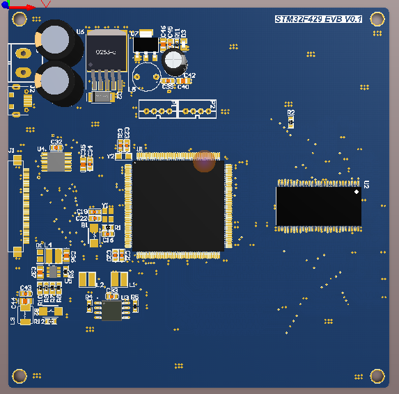 STM32F429-LTDC的颜色混合_rgb layer1 rgb layer2-CSDN博客