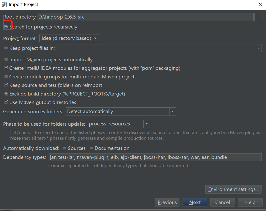 hadoop源码下载本地后，使用idea查看源码步骤_hadoop-3.3.3 通过windows 阅读源码 idea-CSDN博客
