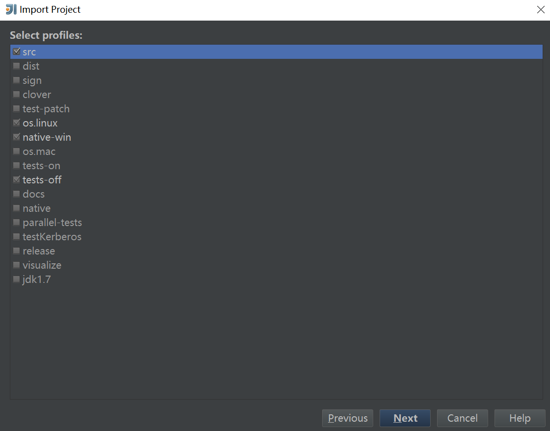 hadoop源码下载本地后，使用idea查看源码步骤_hadoop-3.3.3 通过windows 阅读源码 idea-CSDN博客