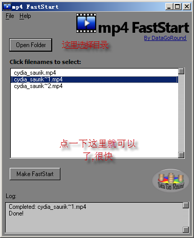 ie浏览器使用video标签无法播放mp4文件 完美解决方案_video ie浏览器播放mp4视频没有画面-CSDN博客