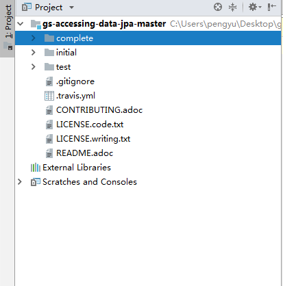 初识SpringDataJpa_spring jpa官网-CSDN博客