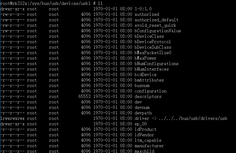 Libusb在Android平台上的环境以及原理_android libusb-CSDN博客