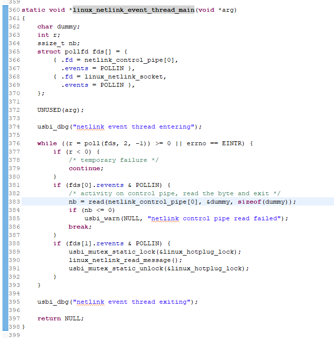 Libusb在android平台上的环境以及原理 Android Libusb Csdn博客
