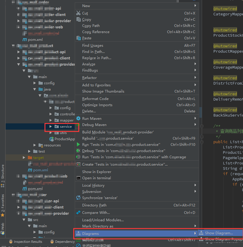 the dependencies of some of the beans in the application context form a cycle-CSDN博客