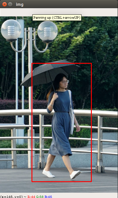 OpenCv学习笔记15--传统目标检测(HOG+SVM)-CSDN博客