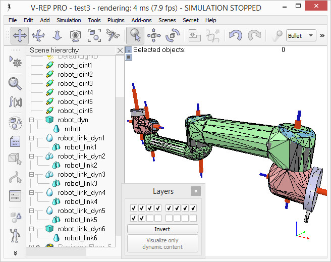 1.2 vrep例程之创建模型（build a clean model）_vrep创作模型-CSDN博客