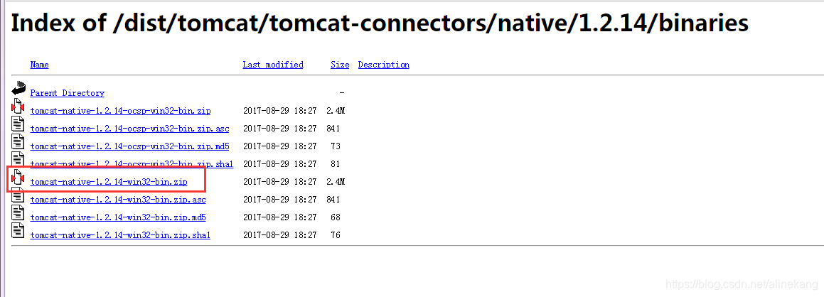 An Incompatible Version 1210 Of The Apr Based Apache Tomcat Native Library Is Installed