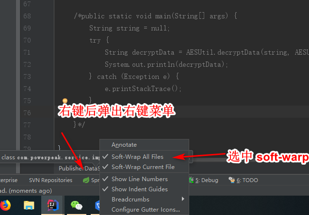 Idea在debug模式下面object2json (java语言基础(4)idea程序debug断点调试与单元测试junit(图文简单超详细教程,一文搞定debug断点调试和junit单元