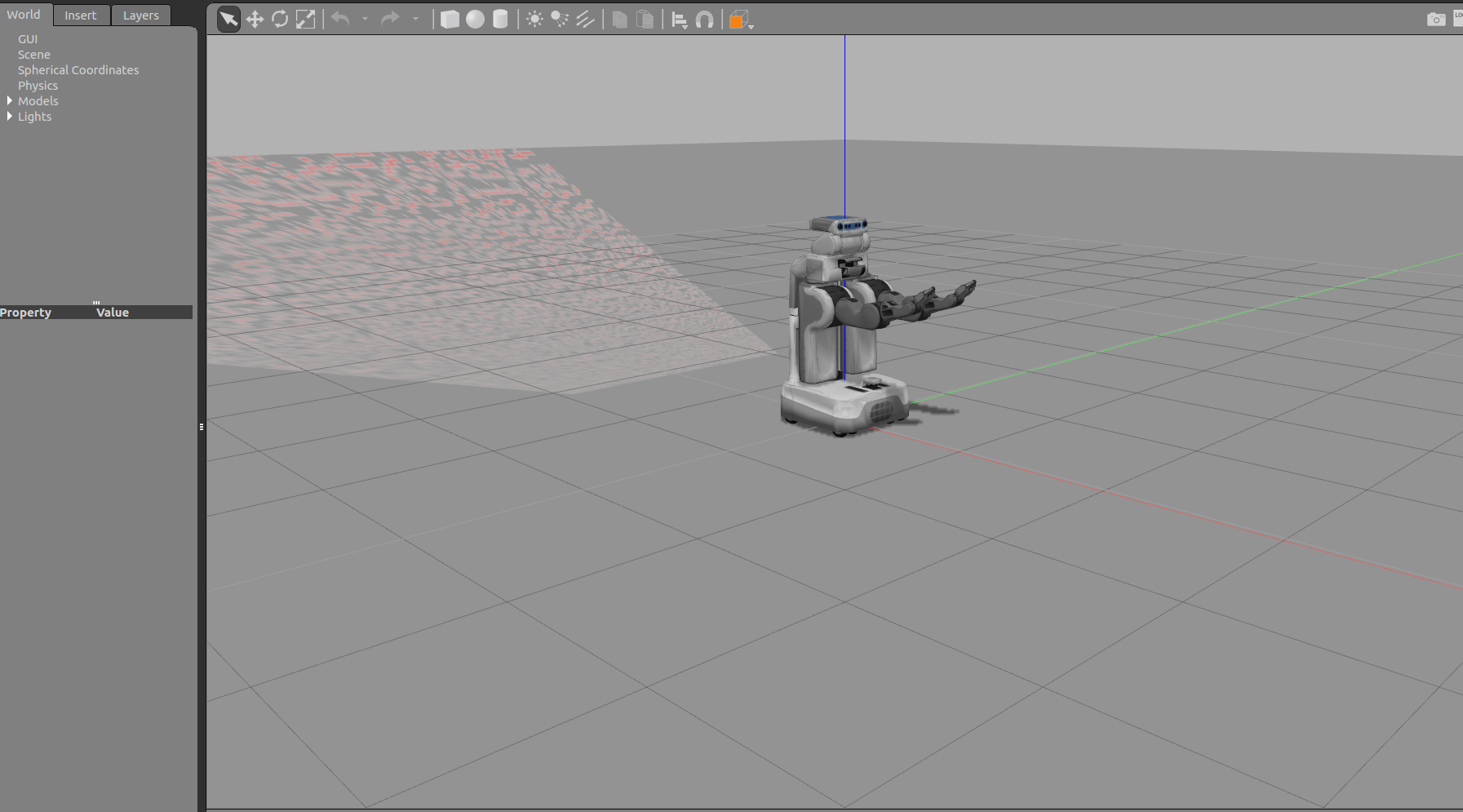 ubuntu16.04 kinetic 版本ROS安装PR2_ubuntu20 moveit安装pr2-CSDN博客
