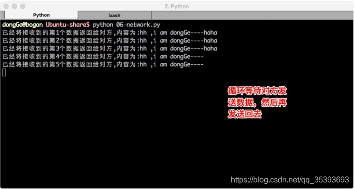 Udp应用:echo服务器 如何在vps服务器部署udp Echo服务 Csdn博客