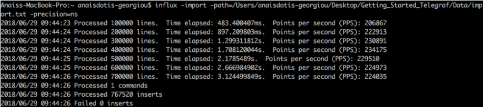 时序数据探索（3）——数据导入InfluxDB方法之直接导入_influxdb import-CSDN博客