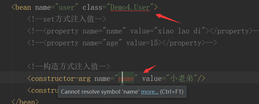 No matching constructor found in class-CSDN博客