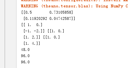 theano学习之function用法_theano.function-CSDN博客