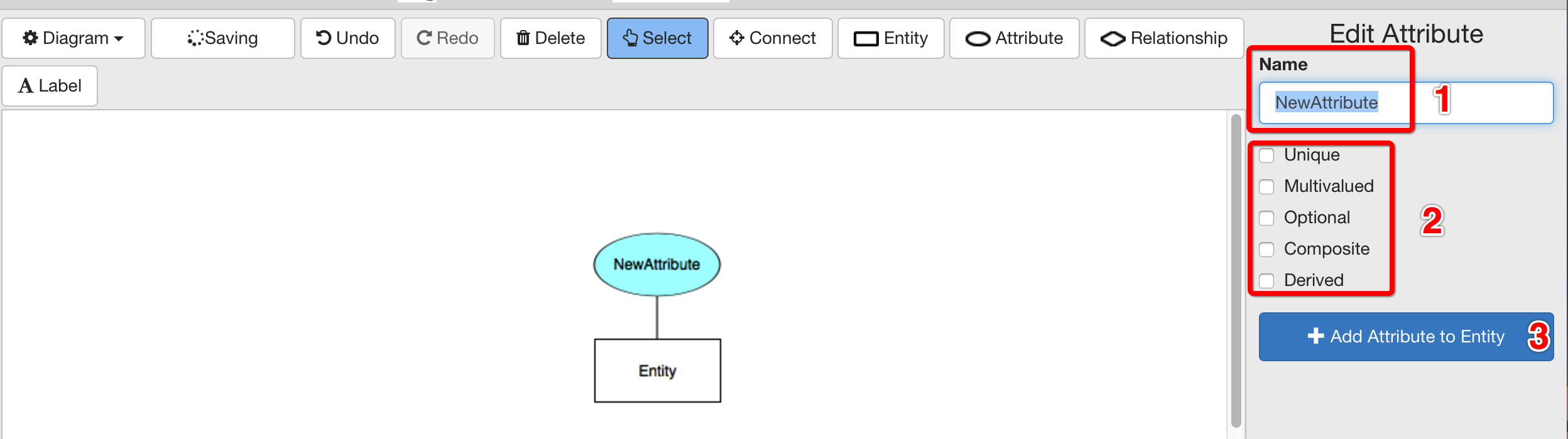 ER建模工具《ERDPlus》使用说明-CSDN博客
