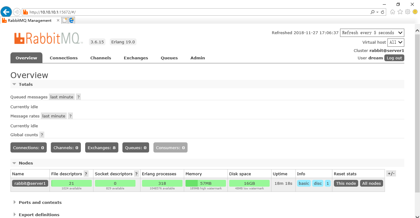 Linux中编译安装RabbitMQ_linux 编译 rabbimq-CSDN博客