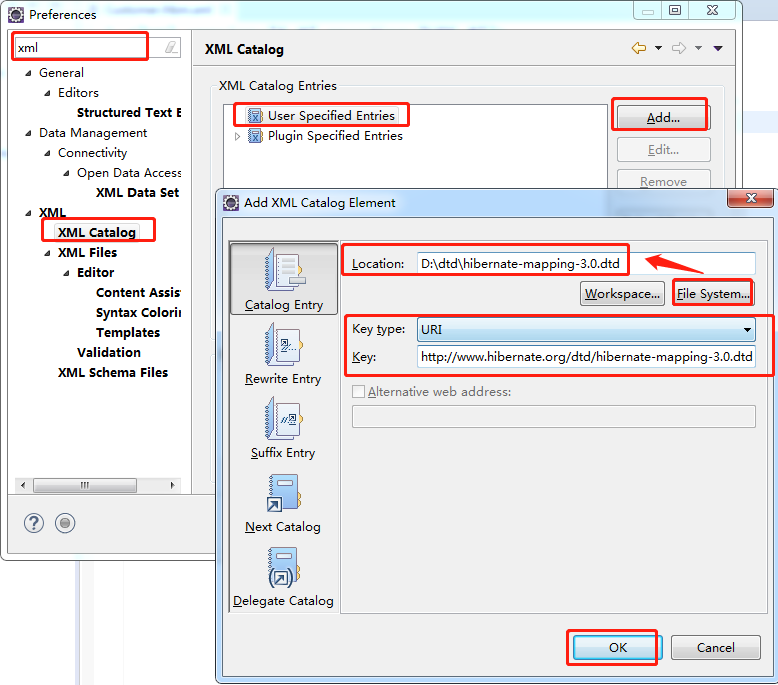 一、Hibernate快速入门_hibernate 快速入门-CSDN博客