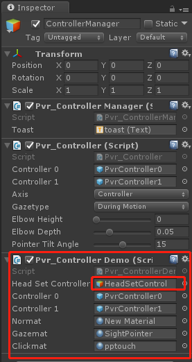 Pico初学者开发_pico开发-CSDN博客