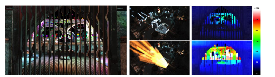 集群延迟和前向着色（Clustered Deferred and Forward Shading）_clustered shading-CSDN博客