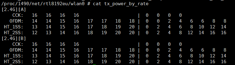 RTL8192EU调试信息_chplan-CSDN博客