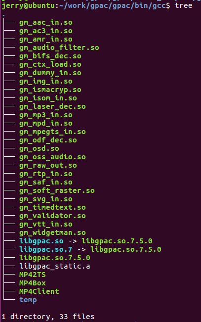 使用gpac封装mp4-CSDN博客
