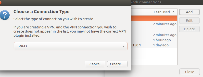ubuntu16如何开wifi_ubuntu系统怎么打开wifi开关-CSDN博客