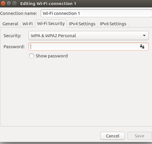 ubuntu16如何开wifi_ubuntu系统怎么打开wifi开关-CSDN博客