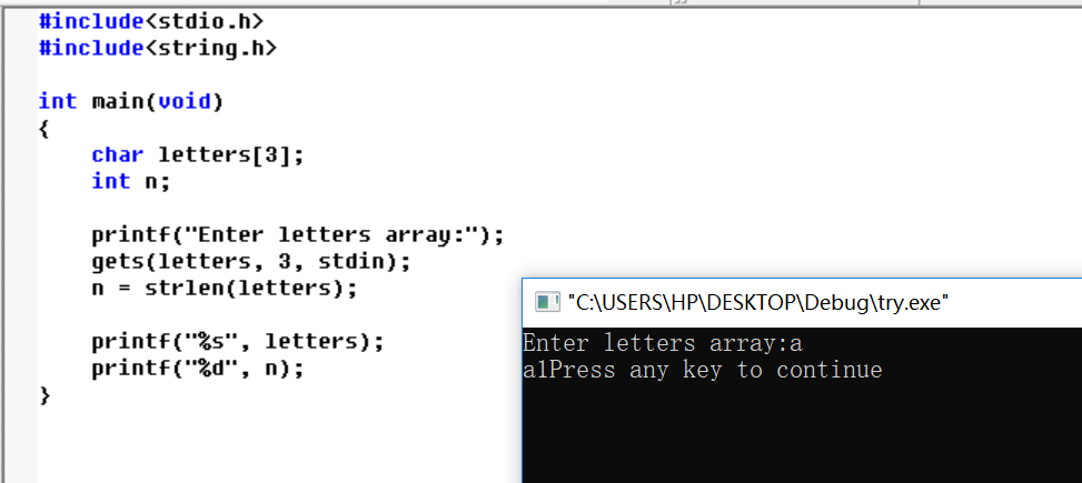 #C语言 fgets, gets, scanf对于输入完毕后的回车符的处理_c语言fget语句怎么get回车键-CSDN博客